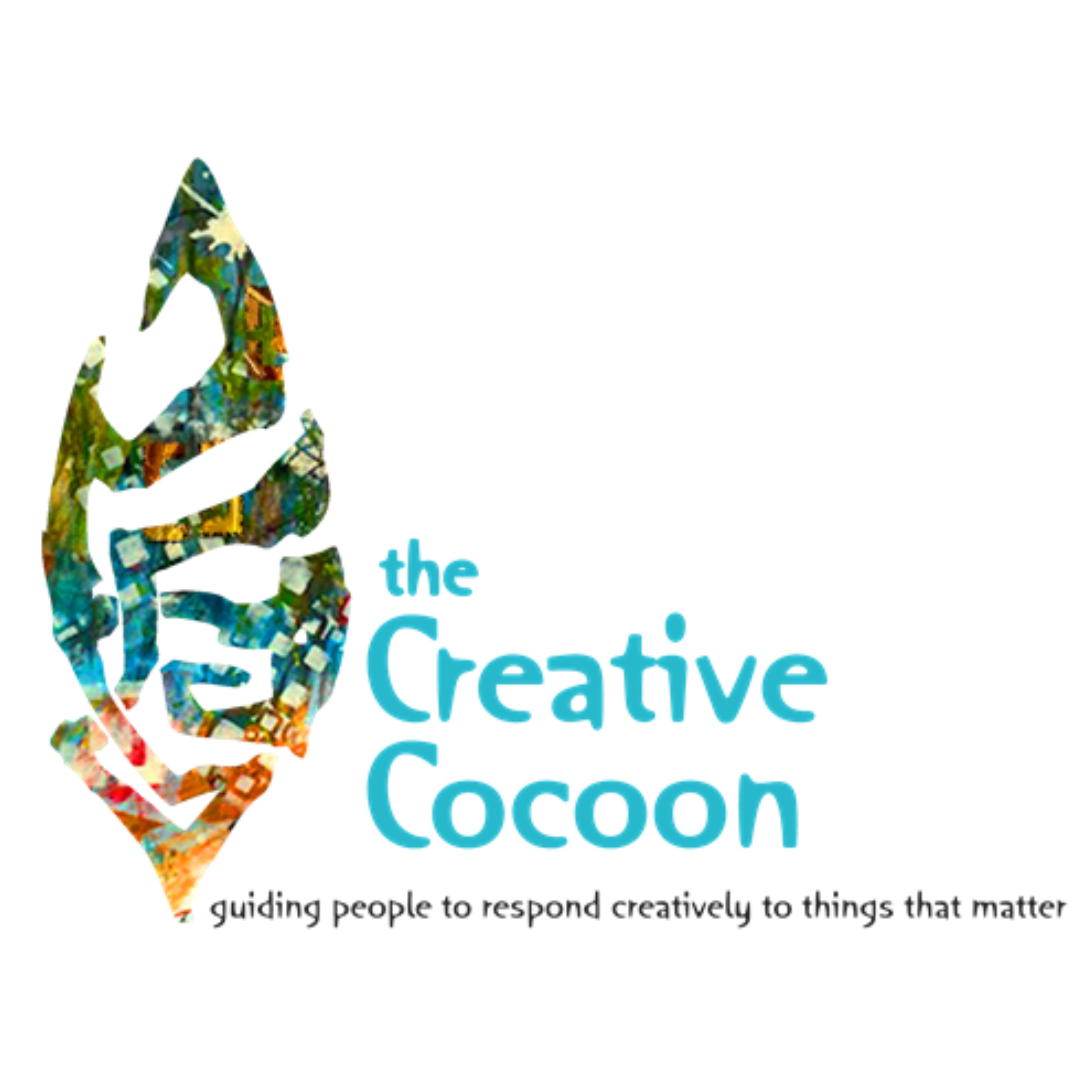 H. FAY WILKINSON THE CREATIVE COCOON | Arts Council Halibur
